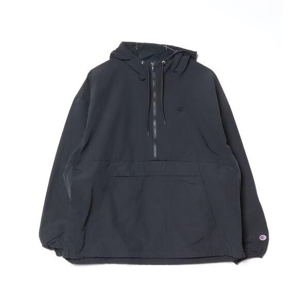 『タイムセール実施中』ZOZO問い合わせ番号:91883110ショップ:Champion，チャンピオンブランド:Champion，チャンピオン商品名:【Champion/チャンピオン】直営限定コレクション メンズ フーデッドアノラックジャケ...