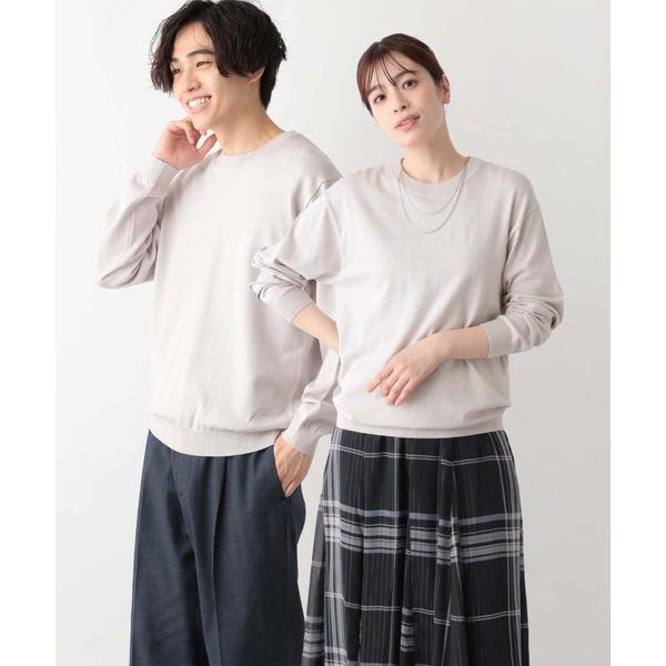 『セール実施中』ZOZO問い合わせ番号:91883520ショップ:GLOBAL WORK，グローバルワークブランド:GLOBAL WORK，グローバルワーク商品名:メルティライトニット/クルー/147161カテゴリ:トップス>ニット/...