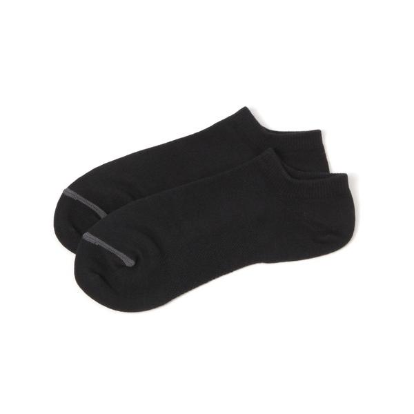 『タイムセール実施中』※このアイテムは返品・交換対象外商品です。ZOZO問い合わせ番号:91883557ショップ:GLOBAL WORK，グローバルワークブランド:GLOBAL WORK，グローバルワーク商品名:らくごこちフィットソックス/...