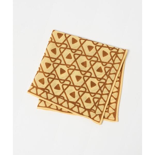 ZOZO問い合わせ番号:91883718ショップ:UNITED ARROWS，ユナイテッドアローズブランド:UNITED ARROWS，ユナイテッドアローズ商品名:ADAMLEY ジオメトリック ポケットチーフカテゴリ:フォーマルスーツ/小...