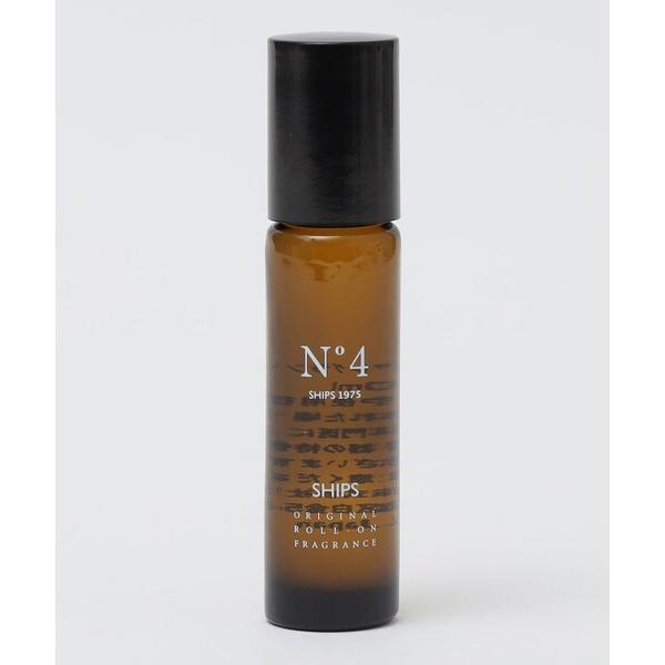 ZOZO問い合わせ番号:91883979ショップ:SHIPS，シップスブランド:SHIPS，シップス商品名:SHIPS: メンズドレス ロール オン フレグランス N°4カテゴリ:インテリア>キャンドルブランド品番:110-90-01...