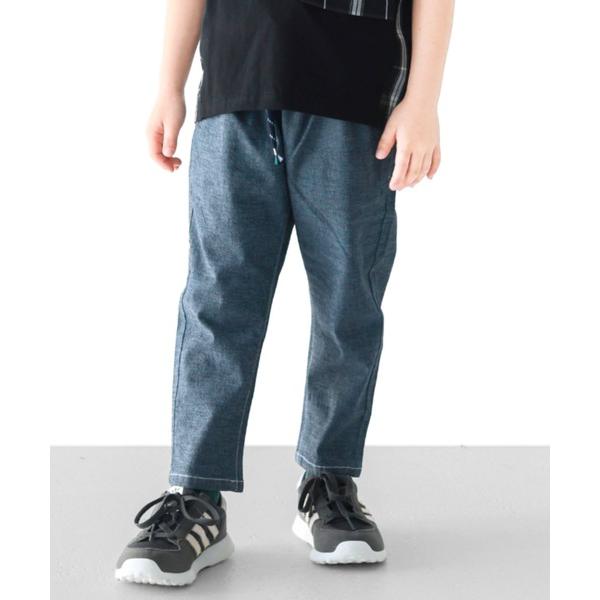 ZOZO問い合わせ番号:91914352ショップ:Wonder apartment，ワンダーアパートメントブランド:L.COPECK，エルコペック商品名:やわらかリネン７分丈パンツカテゴリ:パンツ>その他パンツブランド品番:C1217...