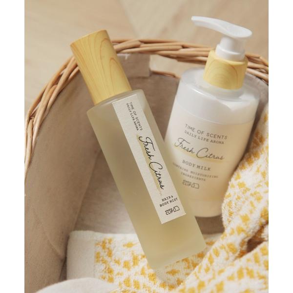 ※このアイテムは返品・交換対象外商品です。コスメ商品ZOZO問い合わせ番号:91914567ショップ:studio CLIP，スタディオクリップブランド:studio CLIP，スタディオクリップ商品名:ボディヘアミスト《TIME OF S...