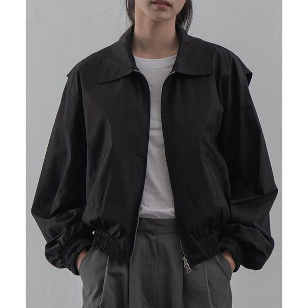 『タイムセール実施中』ZOZO問い合わせ番号:91914571ショップ:ALAND，エーランドブランド:PLACE STUDIO，プレイススタジオ，ALAND，エーランド商品名:PLACE STUDIO／OVERFITコットンジャケットカテ...