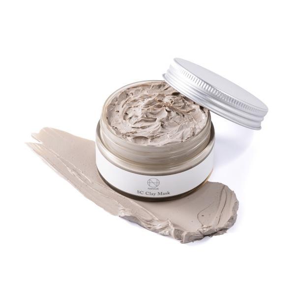 ※このアイテムは返品・交換対象外商品です。コスメ商品ZOZO問い合わせ番号:91914730ショップ:NANOA，ナノアブランド:NANOA，ナノア，OTHELLO，オセロ商品名:ナノア SCクレイマスクカテゴリ:スキンケア>パック/...