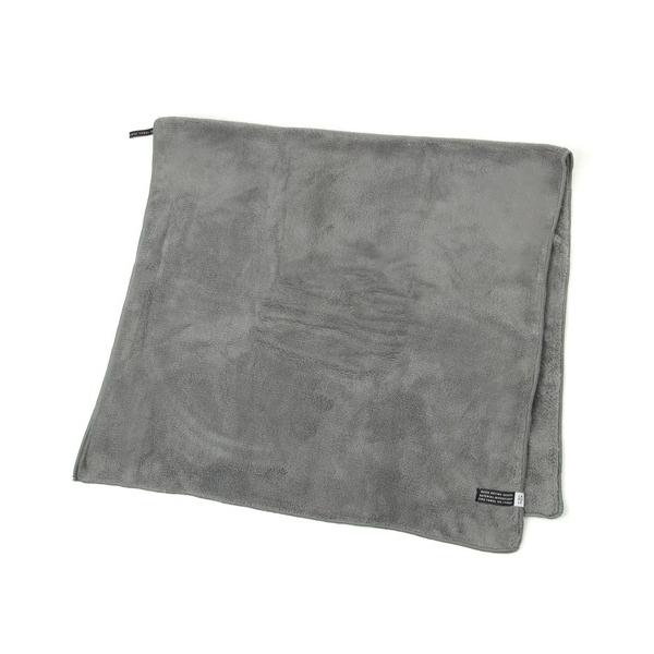 ZOZO問い合わせ番号:91944852ショップ:LAKOLE，ラコレブランド:LAKOLE，ラコレ商品名:クイックドライバスタオル / 251709カテゴリ:インテリア&gt;タオルブランド品番:251709素材:ポリエステル　ナイロン原...