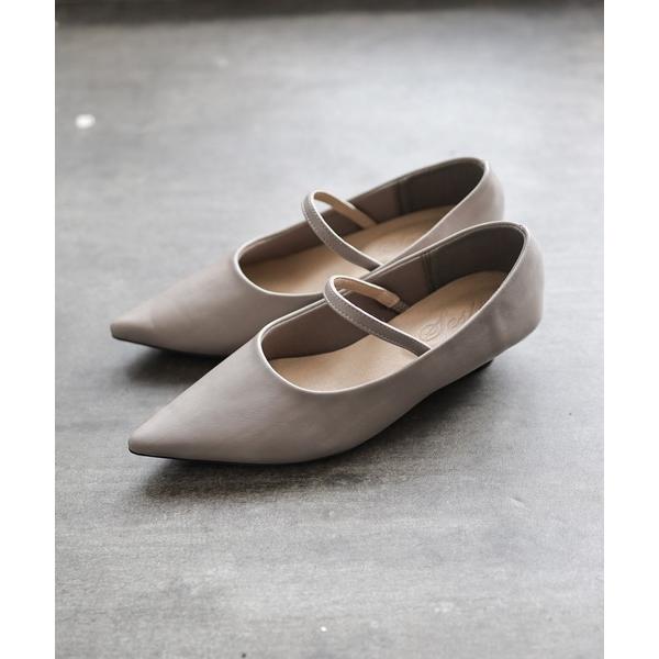 ZOZO問い合わせ番号:91945276ショップ:SESTO，セストブランド:SESTO，セスト商品名:かかと抜け防止前後2Wayストラップ＆レースアップパンプスカテゴリ:シューズ>パンプスブランド品番:dnp4700素材:合成皮革，...