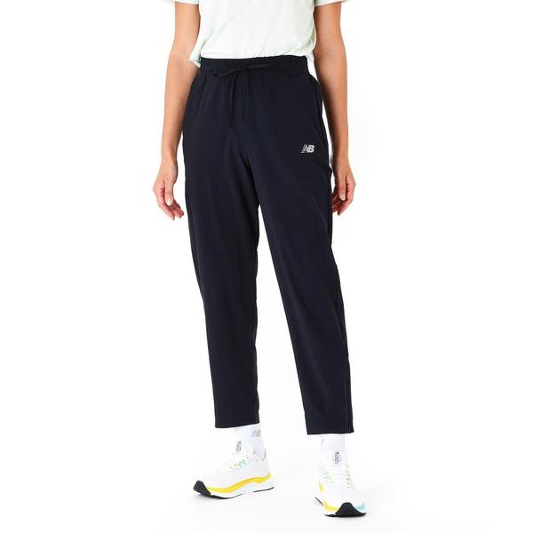 『タイムセール実施中』ZOZO問い合わせ番号:91945355ショップ:New Balance，ニューバランスブランド:New Balance，ニューバランス商品名:Sport Essentials パフォーマンスウーブンパンツカテゴリ:パ...