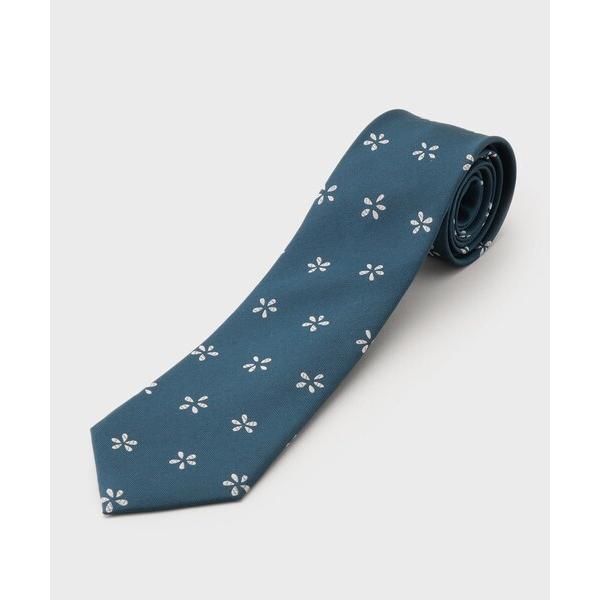 『セール実施中』ZOZO問い合わせ番号:91945674ショップ:THE SHOP TK，ザ ショップ ティーケーブランド:THE SHOP TK ，ザ ショップ ティーケー 商品名:小紋柄ネクタイカテゴリ:フォーマルスーツ/小物>ネ...