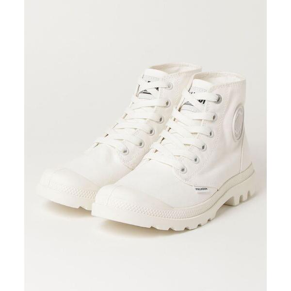 『タイムセール実施中』ZOZO問い合わせ番号:91945732ショップ:S-Rush，エスラッシュブランド:PALLADIUM，パラディウム商品名:PALLADIUM/パラディウム MONO CHROME/モノクロームカテゴリ:シューズ&g...