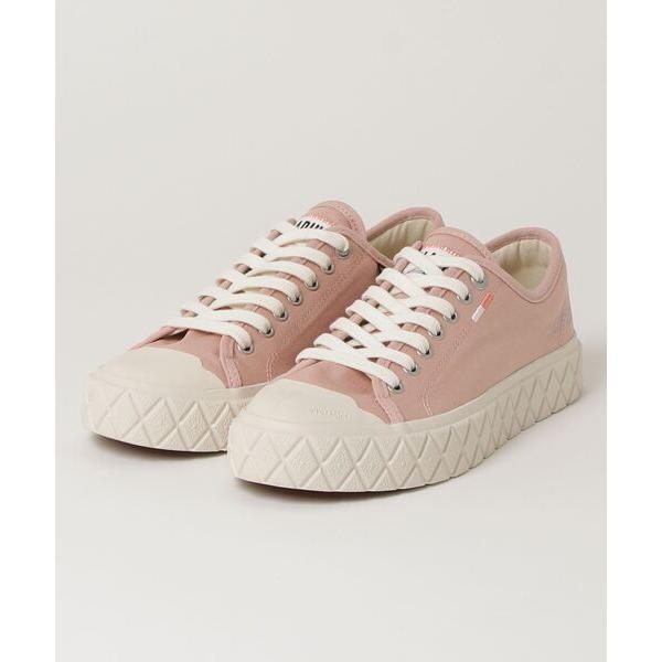 『タイムセール実施中』ZOZO問い合わせ番号:91945735ショップ:S-Rush，エスラッシュブランド:PALLADIUM，パラディウム商品名:PALLADIUM/パラディウム PALLA ACE CVS ORG/パラエースキャンバス ...