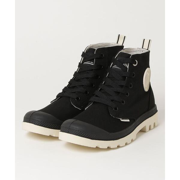 『タイムセール実施中』ZOZO問い合わせ番号:91945743ショップ:S-Rush，エスラッシュブランド:PALLADIUM，パラディウム商品名:PALLADIUM/パラディウム PAMPA DUO CHROME/パンパ デュオクロームカ...