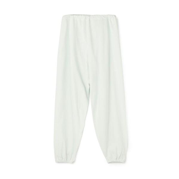 ZOZO問い合わせ番号:91946224ショップ:TOMORROWLAND，トゥモローランドブランド:BACCA，バッカ，TOMORROWLAND，トゥモローランド商品名:ソフトコットン オーバースウェットパンツカテゴリ:パンツ>スウ...