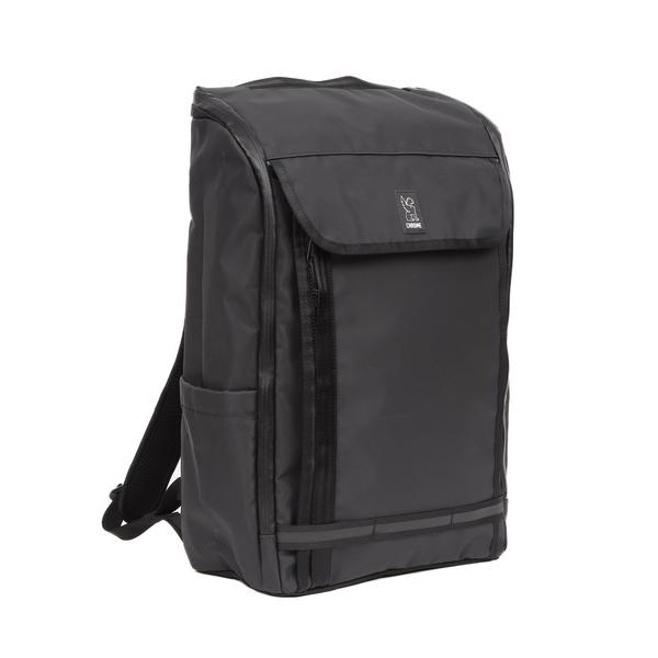 ZOZO問い合わせ番号:91946429ショップ:CHROME，クロームブランド:CHROME，クローム商品名:［ CHROME / クローム ］VOLCAN 35L PACK BKTP_BLACK TARP / ボルカン 35L パック ...