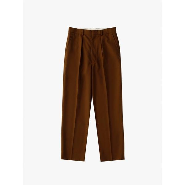 ZOZO問い合わせ番号:91946721ショップ:MACKINTOSH，マッキントッシュブランド:Mackintosh，マッキントッシュ商品名:BEESWINGカテゴリ:パンツ>スラックスブランド品番:G251HI1019PTDE素材...