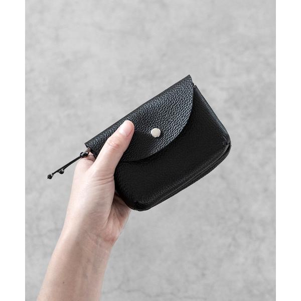 ZOZO問い合わせ番号:91946927ショップ:ability，アビリティブランド:SENTI，センティ，ability，アビリティ，Iroquois，イロコイ商品名:SENTI センティ / SHRINK LEATHER KEY＆MUL...