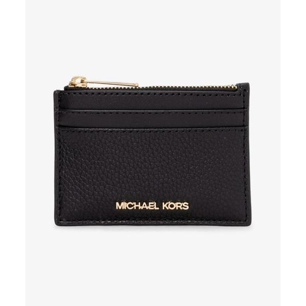 ZOZO問い合わせ番号:91947102ショップ:MICHAEL KORS，マイケル・コースブランド:MICHAEL KORS，マイケルコース商品名:JET SET TRAVEL カードケース ウィズ IDケースカテゴリ:財布/小物>...