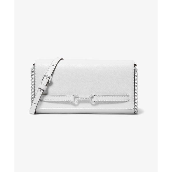 『セール実施中』ZOZO問い合わせ番号:91947117ショップ:MICHAEL KORS，マイケル・コースブランド:MICHAEL KORS，マイケルコース商品名:CARSON ぺブル レザー コンバーチブル クロスボディ ラージカテゴリ...