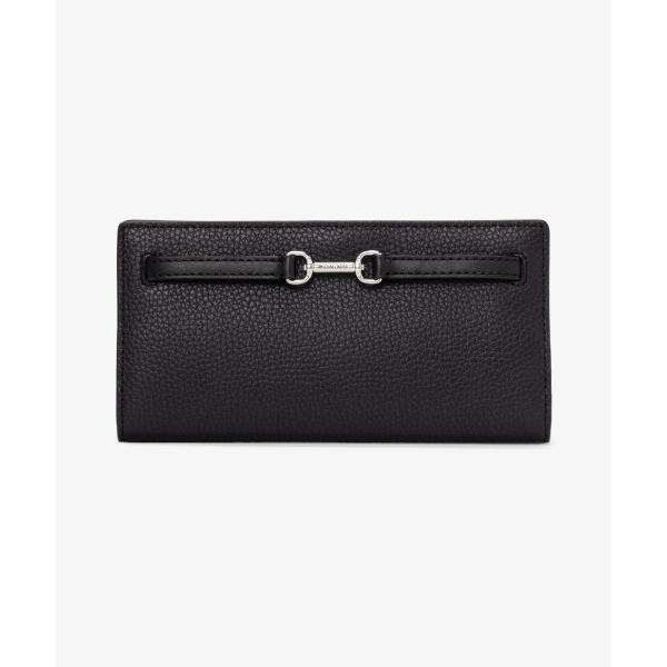 『セール実施中』ZOZO問い合わせ番号:91947118ショップ:MICHAEL KORS，マイケル・コースブランド:MICHAEL KORS，マイケルコース商品名:CARSON スナップ ウォレット ラージカテゴリ:財布/小物>財布...
