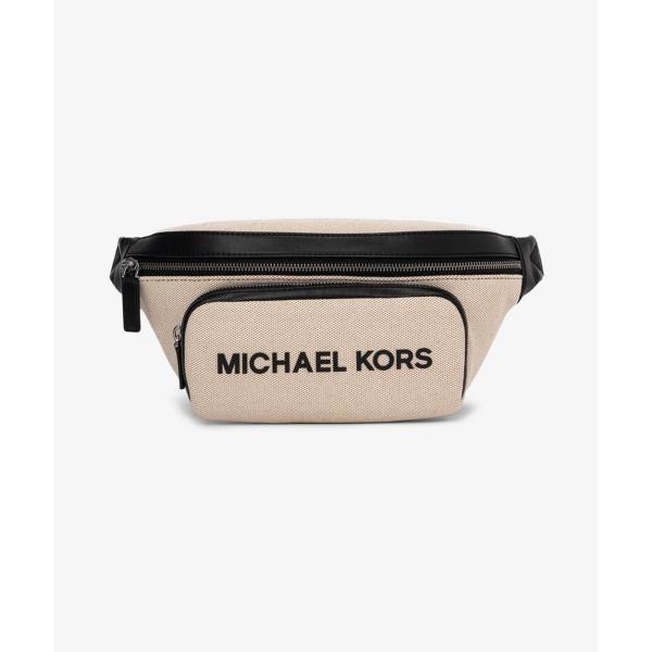 『セール実施中』ZOZO問い合わせ番号:91947134ショップ:MICHAEL KORS MENS，マイケル コース メンズブランド:MICHAEL KORS，マイケルコース商品名:COOPER ユーティリティ ベルトバッグカテゴリ:バッ...