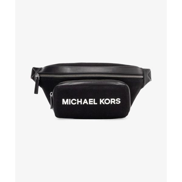『セール実施中』ZOZO問い合わせ番号:91947135ショップ:MICHAEL KORS MENS，マイケル コース メンズブランド:MICHAEL KORS，マイケルコース商品名:COOPER ユーティリティ ベルトバッグカテゴリ:バッ...