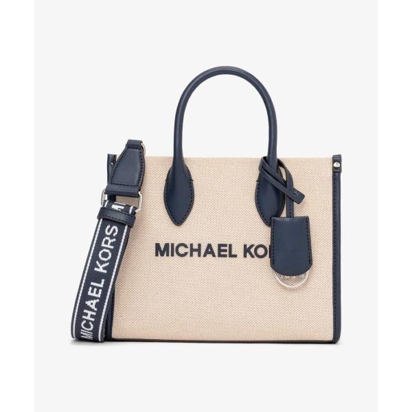 『セール実施中』ZOZO問い合わせ番号:91947164ショップ:MICHAEL KORS，マイケル・コースブランド:MICHAEL KORS，マイケルコース商品名:MIRELLA キャンバス クロスボディ スモールカテゴリ:バッグ>...