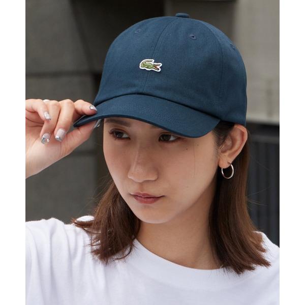 『タイムセール実施中』ZOZO問い合わせ番号:91947189ショップ:ROOP TOKYO，ループトーキョーブランド:LACOSTE，ラコステ，ROOPTOKYO，ループトウキョウ商品名:LACOSTE/ラコステ キャップカテゴリ:帽子&...