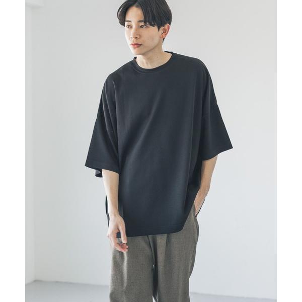 『タイムセール実施中』ZOZO問い合わせ番号:91947565ショップ:LOWRYS FARM，ローリーズファームブランド:LOWRYS FARM，ローリーズファーム商品名:ＴＲＰＵドルマンＴシャツＳＳ　 325603カテゴリ:トップス&g...