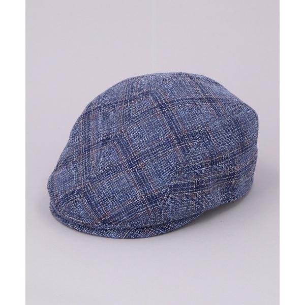 ZOZO問い合わせ番号:91947570ショップ:CA4LA，カシラブランド:CA4LA，カシラ商品名:SCABAL HUNTIカテゴリ:帽子>ハンチング/ベレー帽ブランド品番:TAM02722素材:《BLACK／GRAY》 表地：ウ...