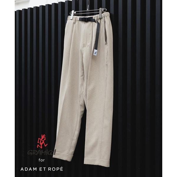 ZOZO問い合わせ番号:91974463ショップ:ADAM ET ROPE'，アダムエロペブランド:Gramicci，グラミチ，ADAM ET ROPE'，アダムエロペ商品名:【別注】《GRAMICCI/グラミチ》2WAY STRETCH ...
