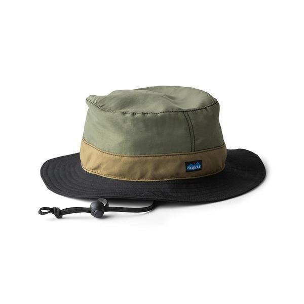 ZOZO問い合わせ番号:91977816ショップ:A&amp;F COUNTRY，エイアンドエフカントリーブランド:KAVU，カブー商品名:KAVU/カブー Synthetic Strap Bucket/シンセティックストラップバケットカテ...