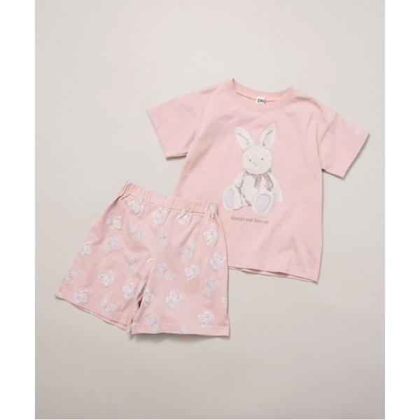 ZOZO問い合わせ番号:91978167ショップ:branshes，ブランシェスブランド:DRC branshes，ディーアールシーブランシェス，branshes，ブランシェス商品名:【WEB限定/DRC】アソート半袖パジャマカテゴリ:ルー...