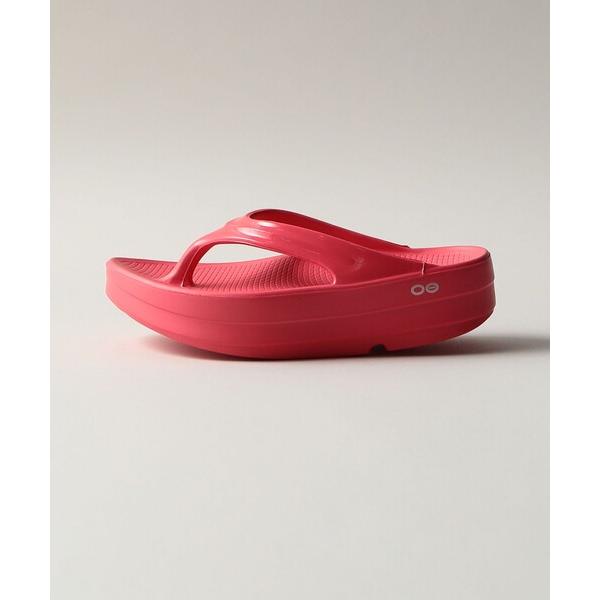 ZOZO問い合わせ番号:91978683ショップ:ODETTE E ODILE，オデット エ オディールブランド:OOFOS，ウーフォス，ODETTE E ODILE，オデットエオディール商品名:＜OOFOS＞Oomegaカテゴリ:シューズ...