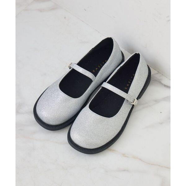 『セール実施中』ZOZO問い合わせ番号:91978730ショップ:RETRO GIRL，レトロガールブランド:ems excite，エムズエキサイト商品名:メリージェーンシューズカテゴリ:シューズ>その他シューズブランド品番:EA55...