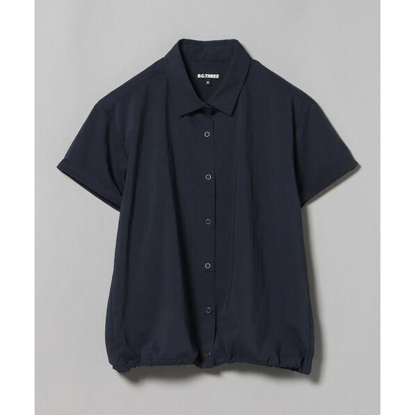 『タイムセール実施中』ZOZO問い合わせ番号:91978854ショップ:BEAMS GOLF，ビームスゴルフブランド:BEAMS GOLF，ビームスゴルフ商品名:B.G.THREE / ALL TIME ハイストレッチギャザーシャツカテゴリ...