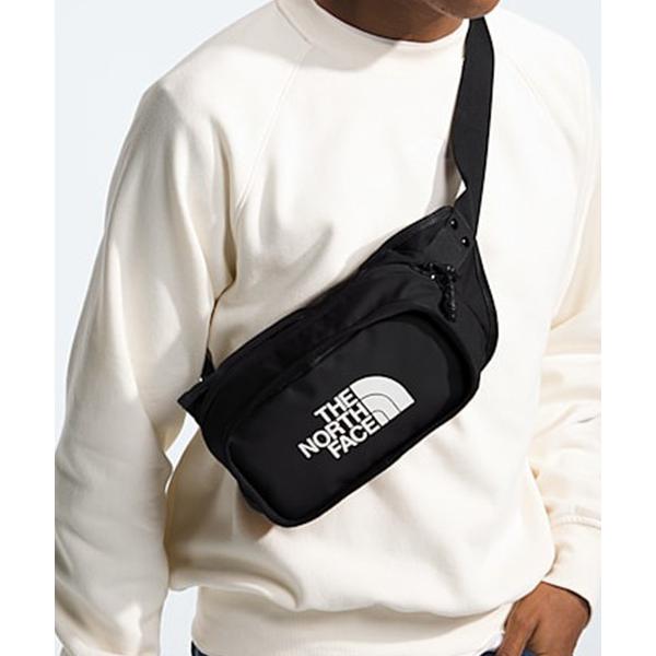 ZOZO問い合わせ番号:91979784ショップ:WESTSEA，ウエストシーブランド:THE NORTH FACE，ザノースフェイス，WESTSEA，ウエストシー商品名:THE NORTH FACE EXPLORE HIP PACK / ...