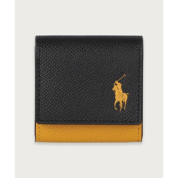 ZOZO問い合わせ番号:91979972ショップ:MYS select，エムワイエスセレクトブランド:POLO RALPH LAUREN，ポロ ラルフ ローレン商品名:ニュー コントラストポニー コインケースカテゴリ:財布/小物>コイ...