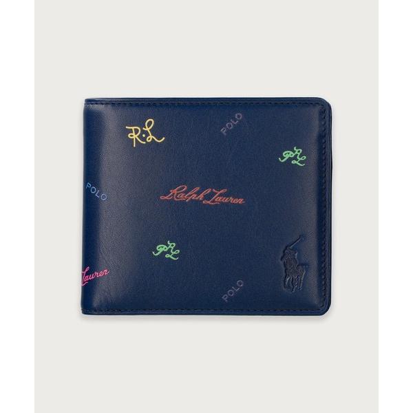 ZOZO問い合わせ番号:91979983ショップ:MYS select，エムワイエスセレクトブランド:POLO RALPH LAUREN，ポロ ラルフ ローレン商品名:マルチカラーロゴ ビルフォールドコインケースカテゴリ:財布/小物>...