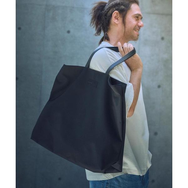 ZOZO問い合わせ番号:91981329ショップ:ONE DAY KMC，ワンデイケイエムシーブランド:ADAM PATEK，アダムパテック商品名:ADAMPATEK/new shrink leather combi big tote ba...