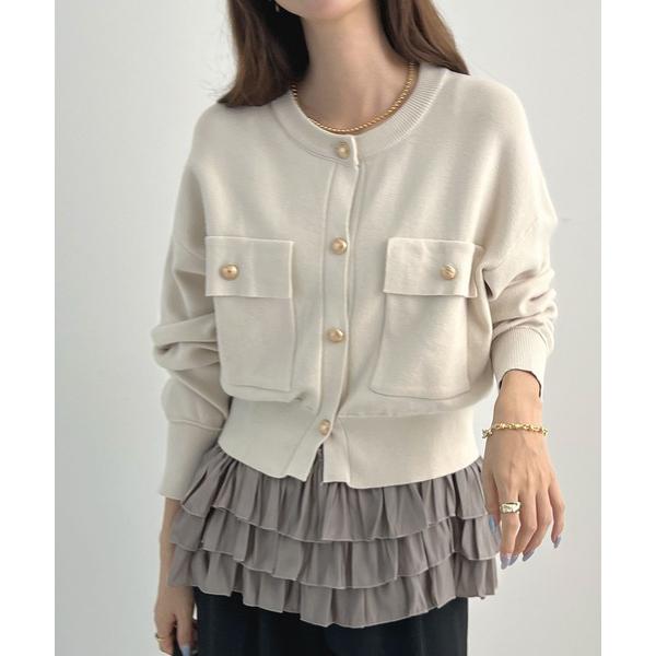 『タイムセール実施中』ZOZO問い合わせ番号:91981377ショップ:FUTIER LAND，フューティアランドブランド:Futier land，フューティアランド商品名:裾フリルキャミソールカテゴリ:トップス>キャミソールブランド...