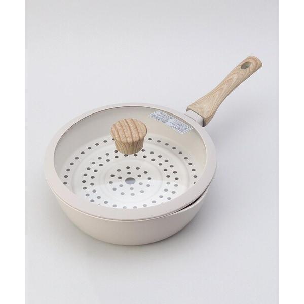 ZOZO問い合わせ番号:91981423ショップ:WORLD ONLINE STORE SELECT，ワールドオンラインストアセレクトブランド:212 KITCHEN STORE，トゥワントゥキッチンストア商品名:KIMURAnoFRYIN...