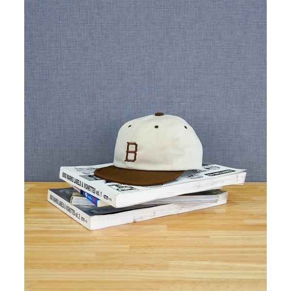 『タイムセール実施中』ZOZO問い合わせ番号:91981542ショップ:MIG&amp;DEXI，ミグアンドディキシーブランド:Mighty Shine，マイティシャイン商品名:BRIDGE CAP TYPE3 B EMBカテゴリ:帽子&g...