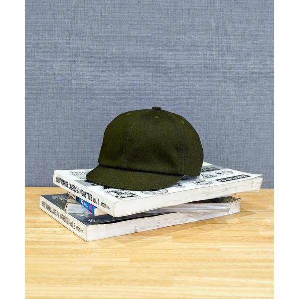 ZOZO問い合わせ番号:91981545ショップ:MIG&amp;DEXI，ミグアンドディキシーブランド:Mighty Shine，マイティシャイン商品名:BRIDGE CAP TYPE1 The BRIDEカテゴリ:帽子>キャップブ...