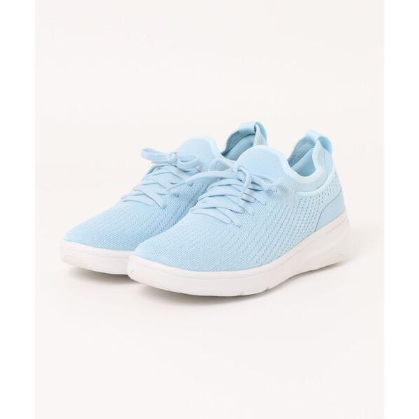 『セール実施中』ZOZO問い合わせ番号:91981693ショップ:fitflop，フィットフロップブランド:fitflop，フィットフロップ商品名:SUPER-Q KNIT SLIP-ON LACED SNEAKERSカテゴリ:シューズ&g...