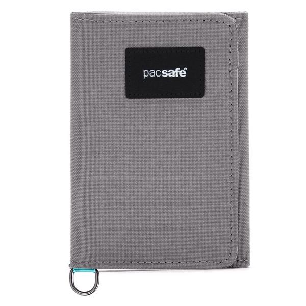 ZOZO問い合わせ番号:91981905ショップ:A&amp;F COUNTRY，エイアンドエフカントリーブランド:pacsafe，パックセーフ商品名:pacsafe/パックセーフ RFIDsafe trifold wallet/トライフォ...