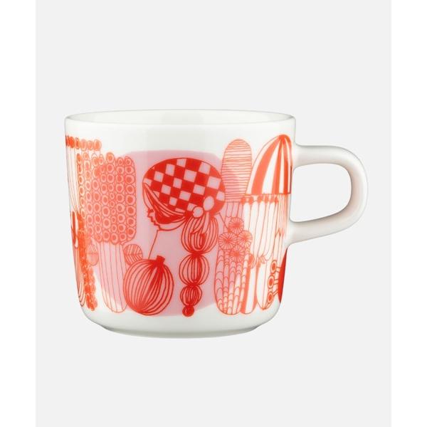 『セール実施中』ZOZO問い合わせ番号:91981987ショップ:marimekko，マリメッコブランド:marimekko，マリメッコ商品名:Siirtolapuutarha / c.cup 2dlカテゴリ:食器/キッチン>グラス/...