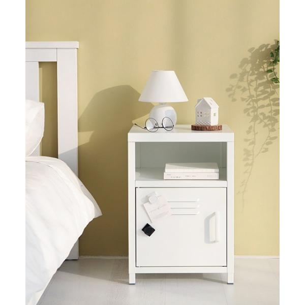 『タイムセール実施中』ZOZO問い合わせ番号:91982016ショップ:BELLUNA PLUS，ベルーナ プラスブランド:iellio，イエリオ商品名:＜MARKET B＞スチールロッカーキャビネット 収納ラックカテゴリ:インテリア&gt...