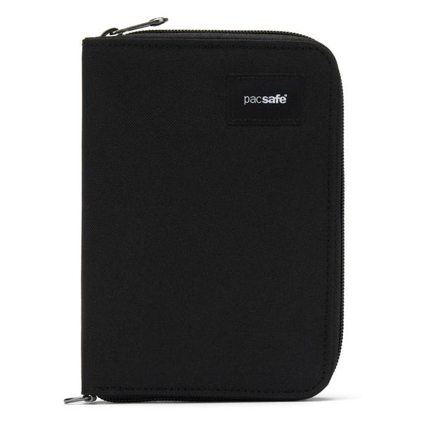 ZOZO問い合わせ番号:91982038ショップ:A&amp;F COUNTRY，エイアンドエフカントリーブランド:pacsafe，パックセーフ商品名:pacsafe/パックセーフ RFIDsafe compact travel organ...