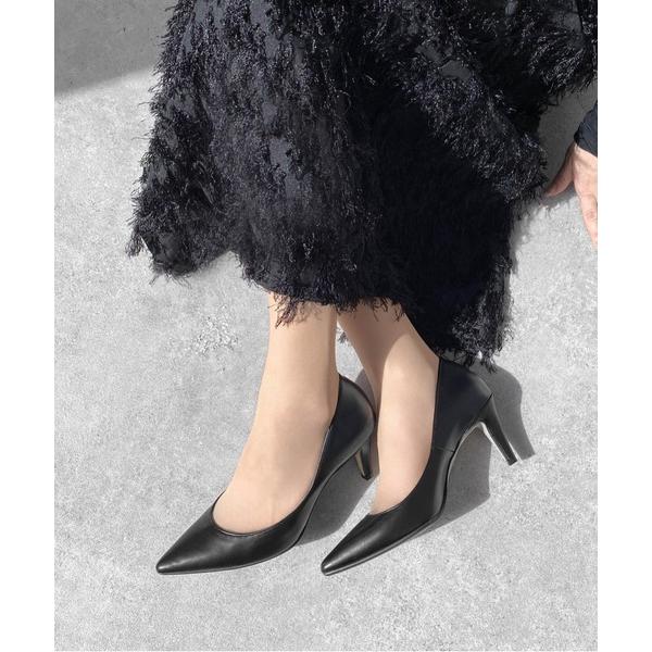 ZOZO問い合わせ番号:91982183ショップ:MAMIAN，マミアンブランド:MAMIAN，マミアン商品名:iCoN COLORS / ポインテッドトゥ パンプス (7.0cmヒール)カテゴリ:シューズ>パンプスブランド品番:C7...