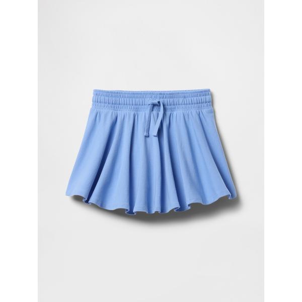 『セール実施中』ZOZO問い合わせ番号:91982684ショップ:GAP，ギャップブランド:GAP，ギャップ商品名:イージースコート (キッズ)カテゴリ:スカート>スカートブランド品番:738633素材:コットン96%ポリウレタン4%...